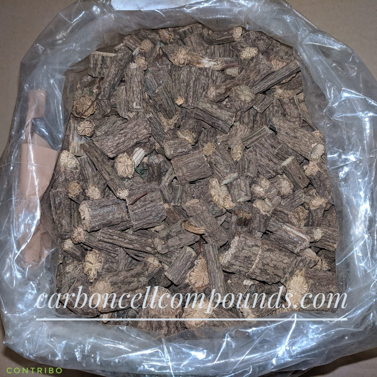 🌿CONTRIBO ROOT (Country of Origin. Jamaica) Next Wild-Picking Availabi ...